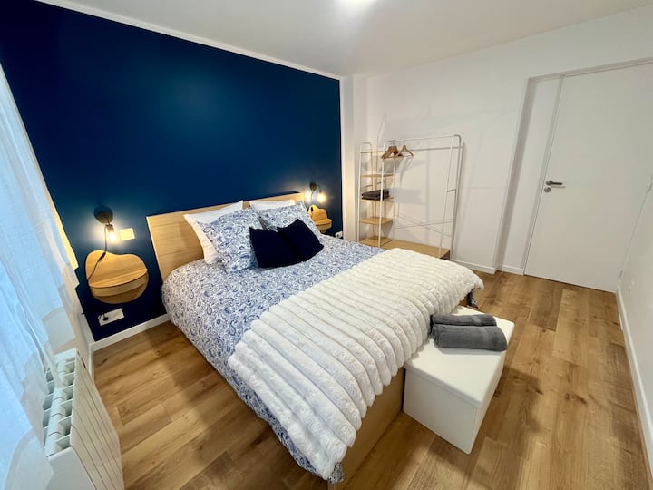 L’azur - Appartement Moderne à Lens - Lens, France