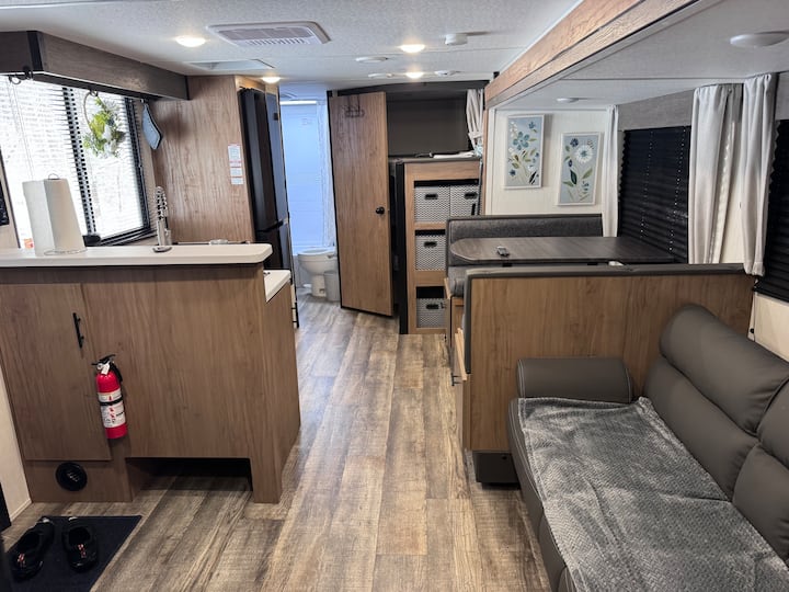 The Baseball Hideout - Cooperstown, NY