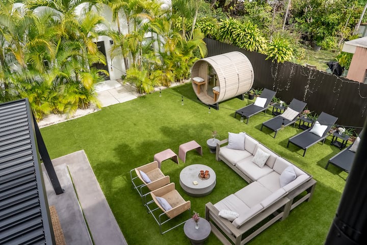 The Ivy - Elevated Living In The Heart Of Miami - Miami