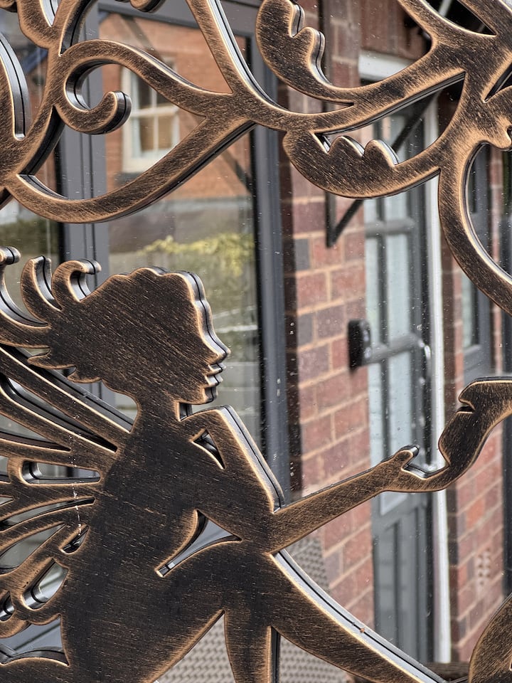 The Lazy Fox, Shrewsbury Retreat - 슈루즈베리