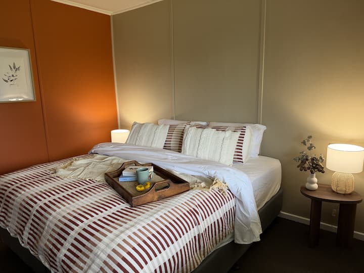 Kangaroo Cottage - Hay