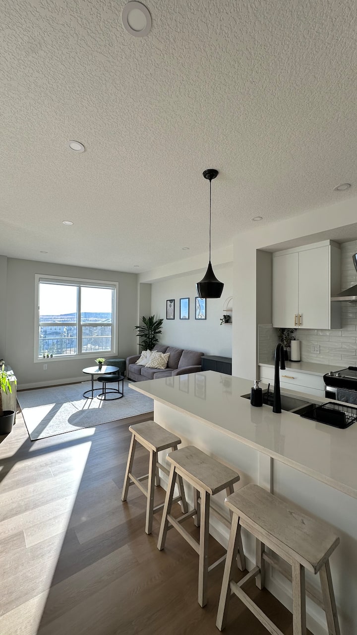 Mountain View Home | Backyard + Playground Access - 코크레인