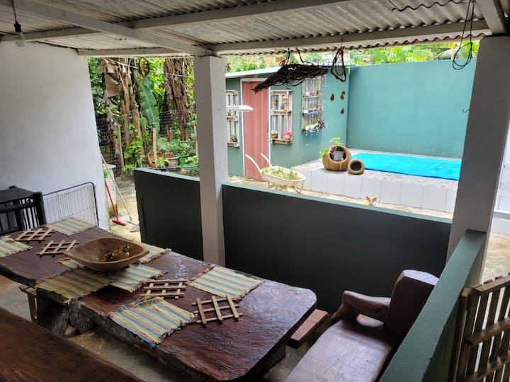 Casa Home 2 - Itacaré