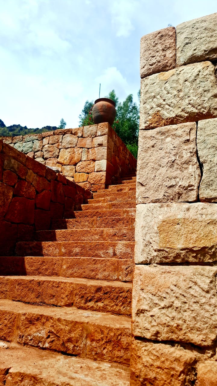 Casa Mirador Del Valle Sagrado - Pérou