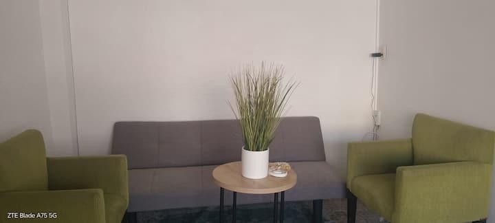 Departamento Brisas Rent A Home - Tocopilla