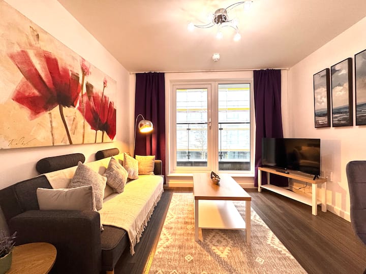 Nankeville Court 02 - Woking