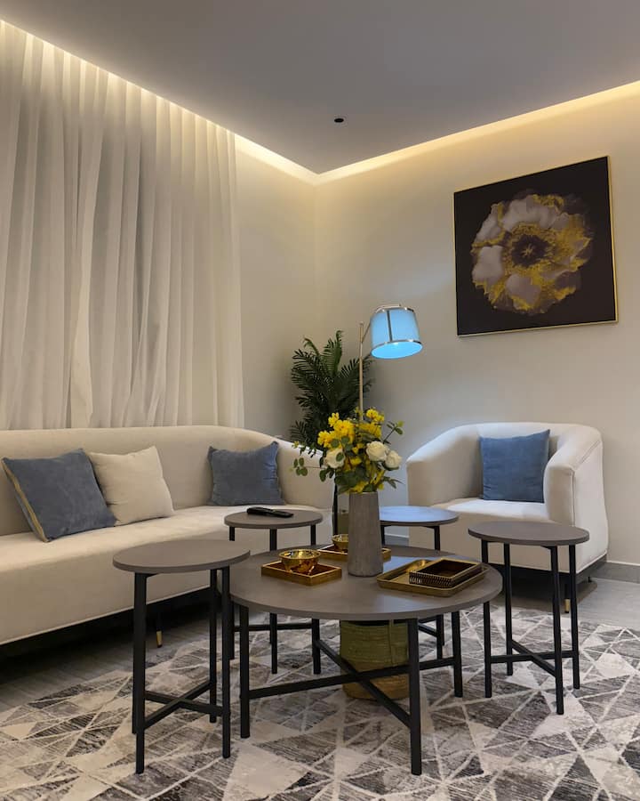 شقة أنيقة - Saudi Arabia