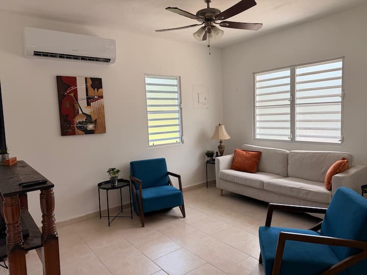 La Casita Figueroa - Morovis