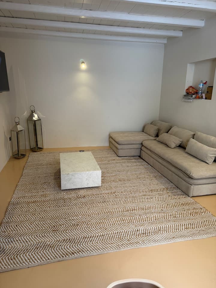 Iconic Historical Duplex Townhouse City Center - Palermo