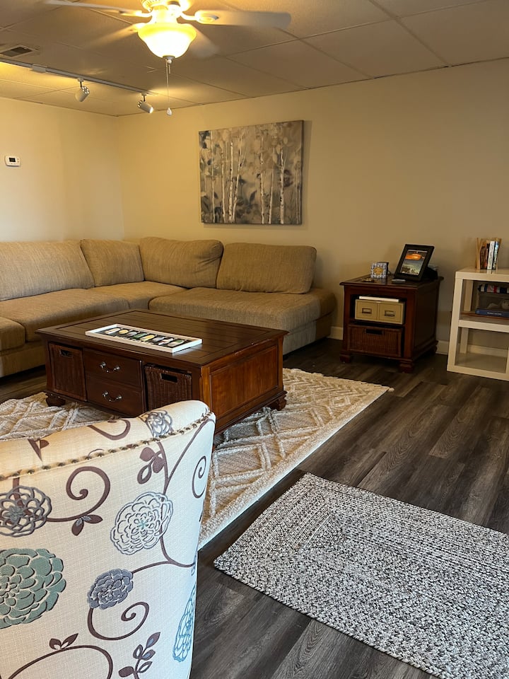 Lake Front Retreat Near Barkley Marina - Cadiz, KY