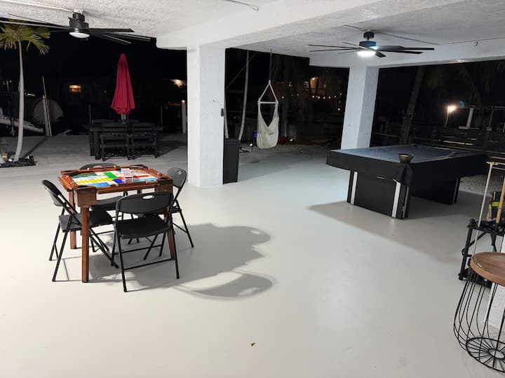 Relaxing Home - Key Largo, FL