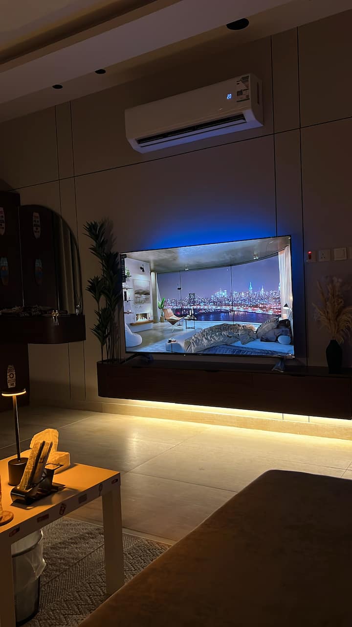 استديو مريحة ودخول ذاتي - Eritrea