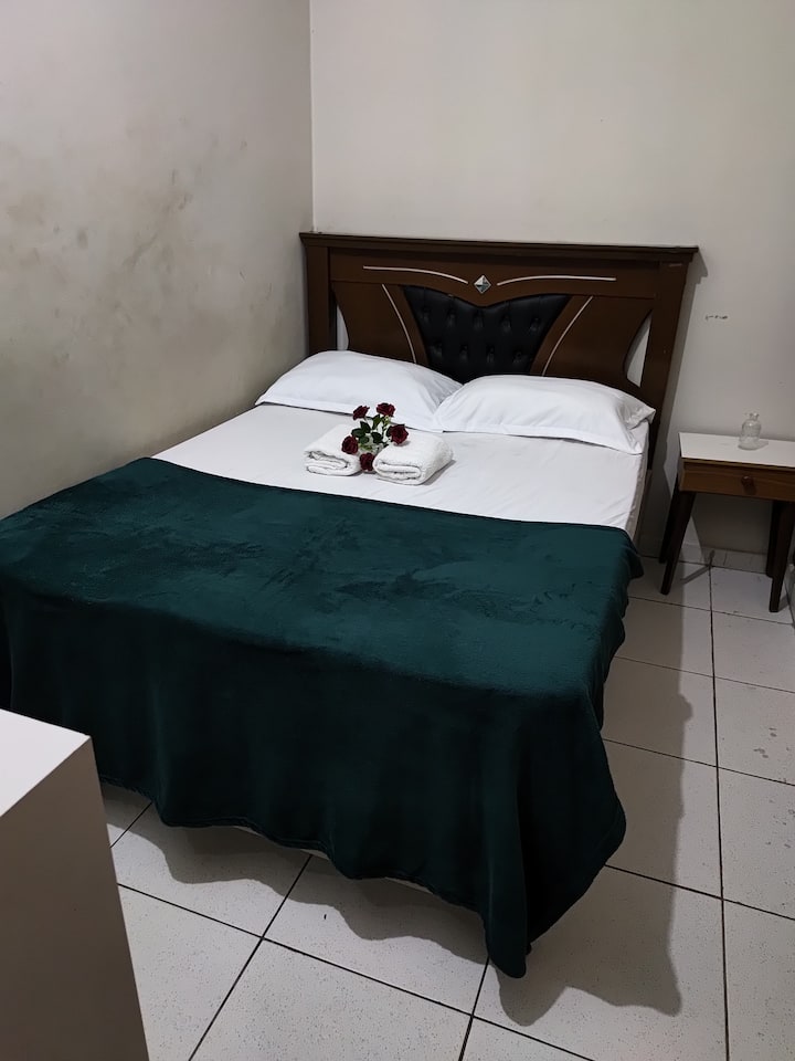 Apê Lola - Vitória da Conquista