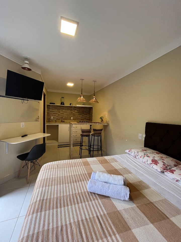 Lofts Serena - 05 - Itacaré