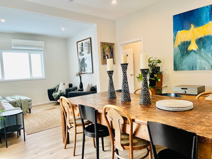 River Precinct Cottage - Christchurch