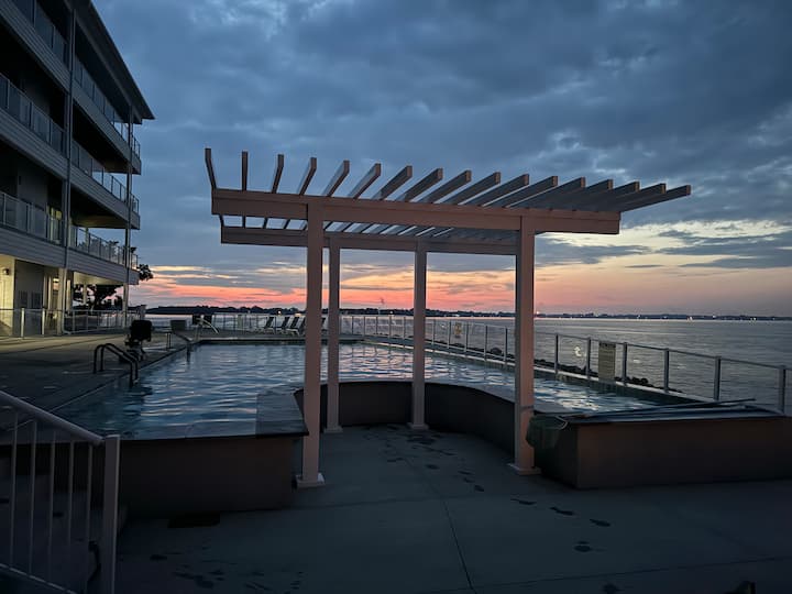 Lake Condo W/resort-style Amenities - Watertown, SD