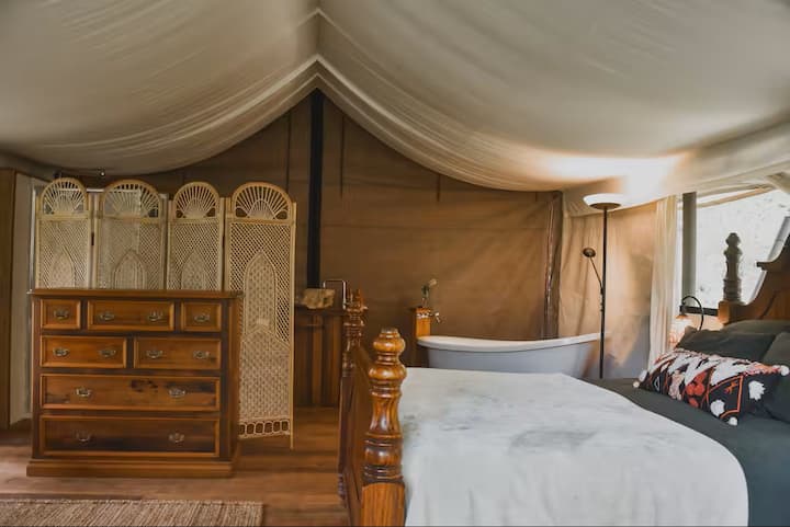 Yemaya Safari Tent - 님빈