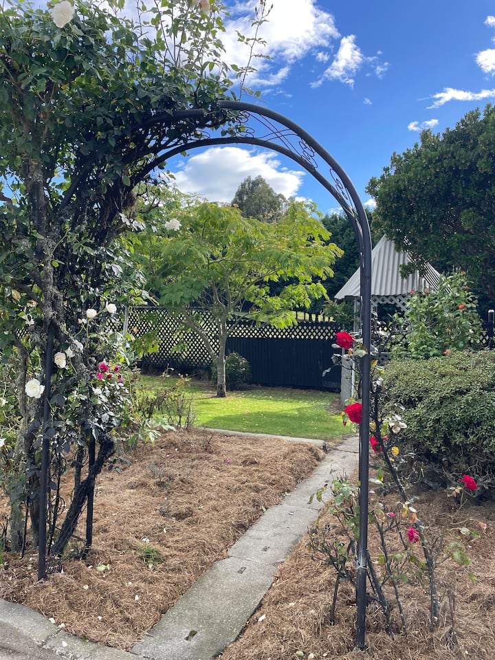 Double Oaks Homestay - Oamaru