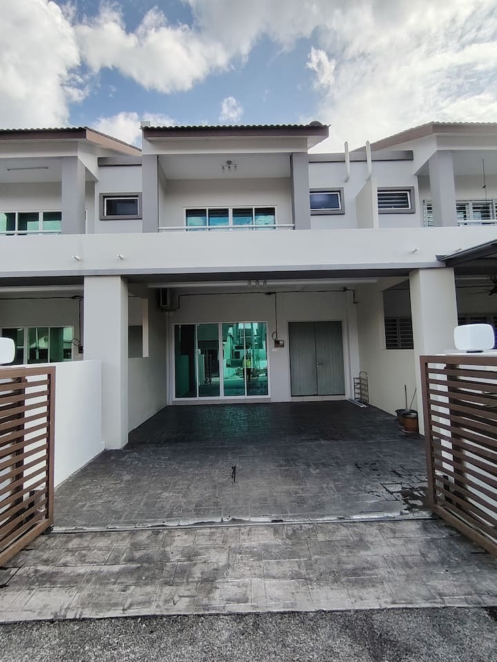 Basic Homestay 2 Jitra - Jitra