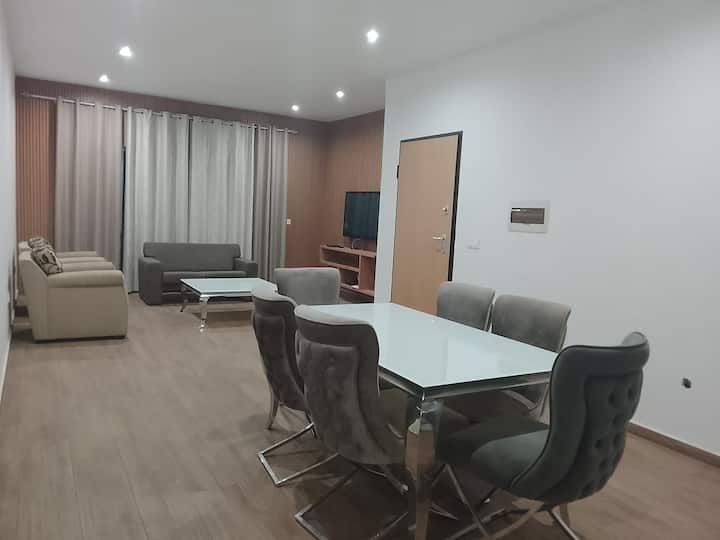 T&s Guest House Cidadela T3 - Praia