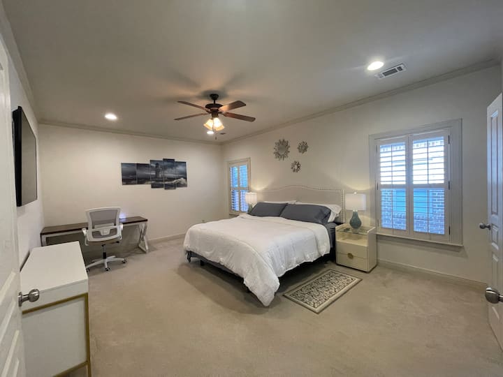 Charming 3br/2ba Gem Just South Of Tuscaloosa! - Tuscaloosa, AL