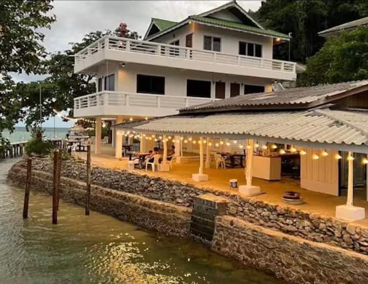 Lk Sae View Koh Tao Air Double - Ko Tao