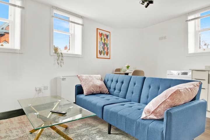 Friary Park Executive Suite - Newark-on-Trent