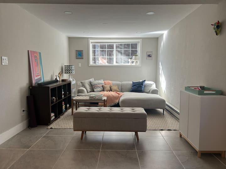 Rockridge/temescal Gem - Oakland, CA