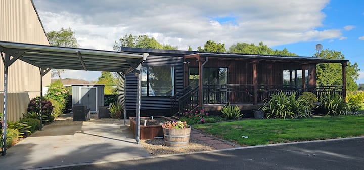 Little Zig Zag - Cambridge