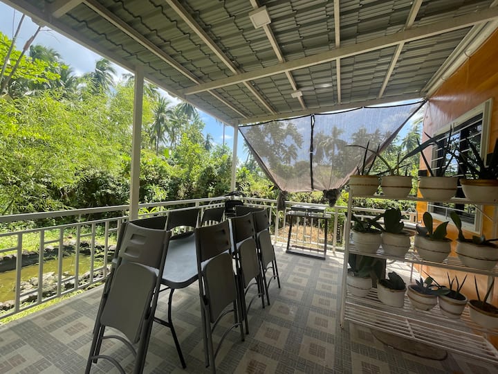 Riverside Resort Legazpi, Albay - Legazpi City