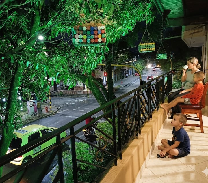 !Hermosa Casa En El Mejor Lugar De Medellín! - Envigado