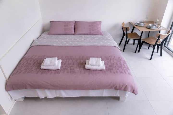 Apartment Brno Centrum Koliste 65a Komforta - Brno