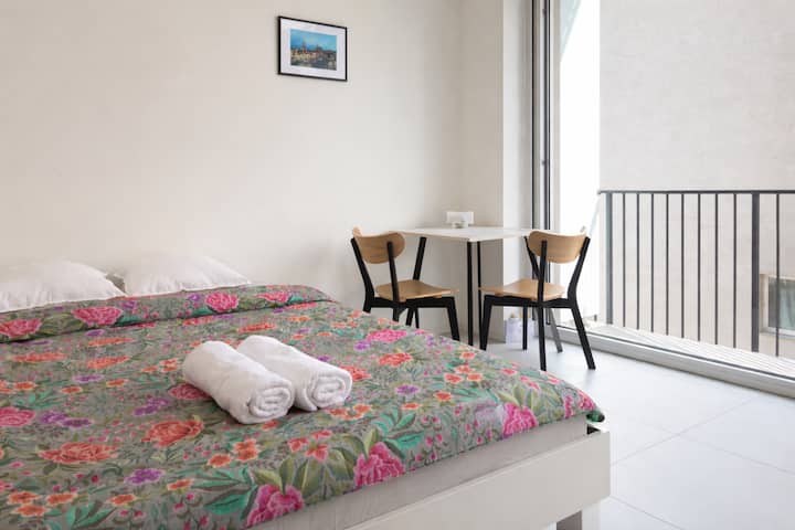 Apartment Brno Centrum Koliste 65a Komforta - Brno