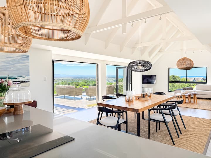 Light Filled Luxury In Peaceful St Francis Links - Saint Francis Bay