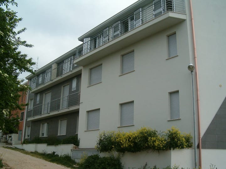 Appartamento 
La Dimora Dei Ricordi - Petacciato