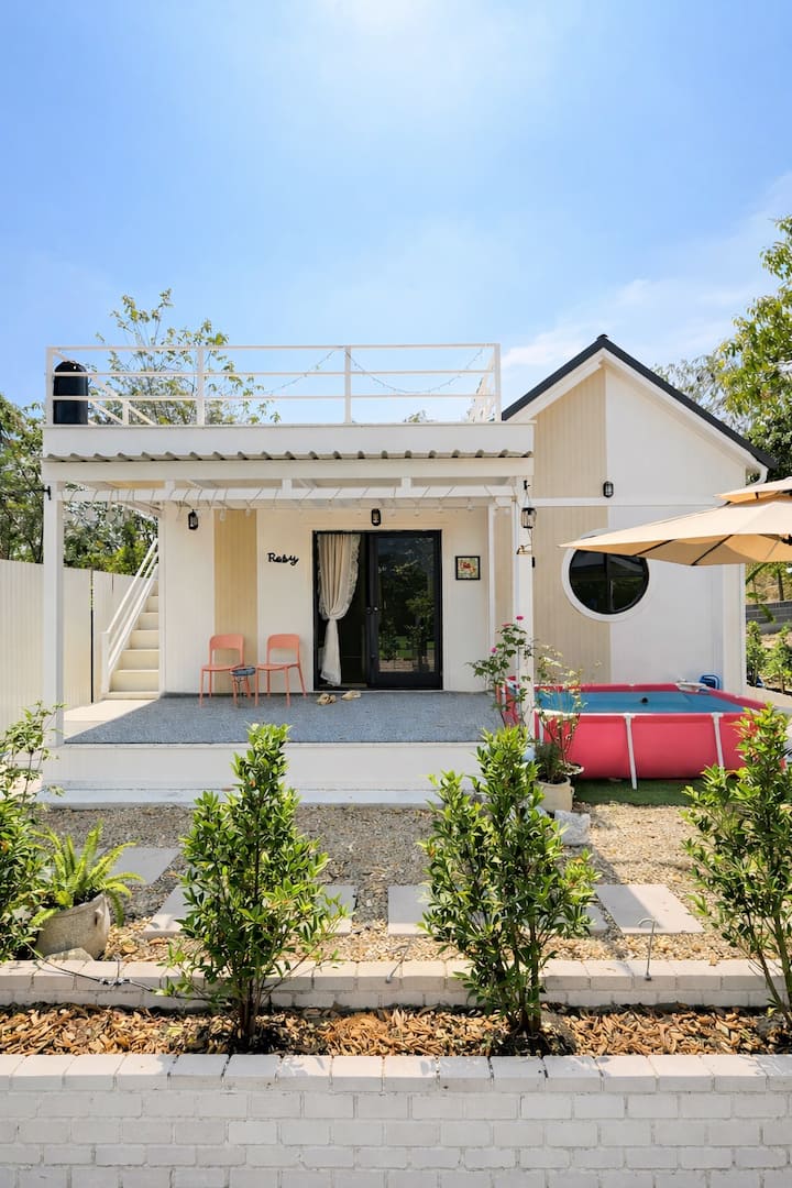 Charming Hill Pakchong - Pak Chong