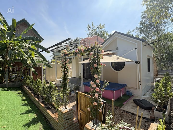 Charming Hill Pakchong - Pak Chong