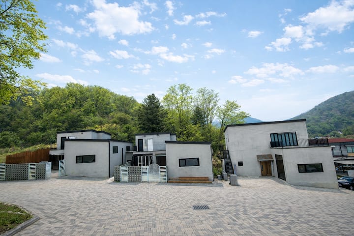 모몽58 - 용문면