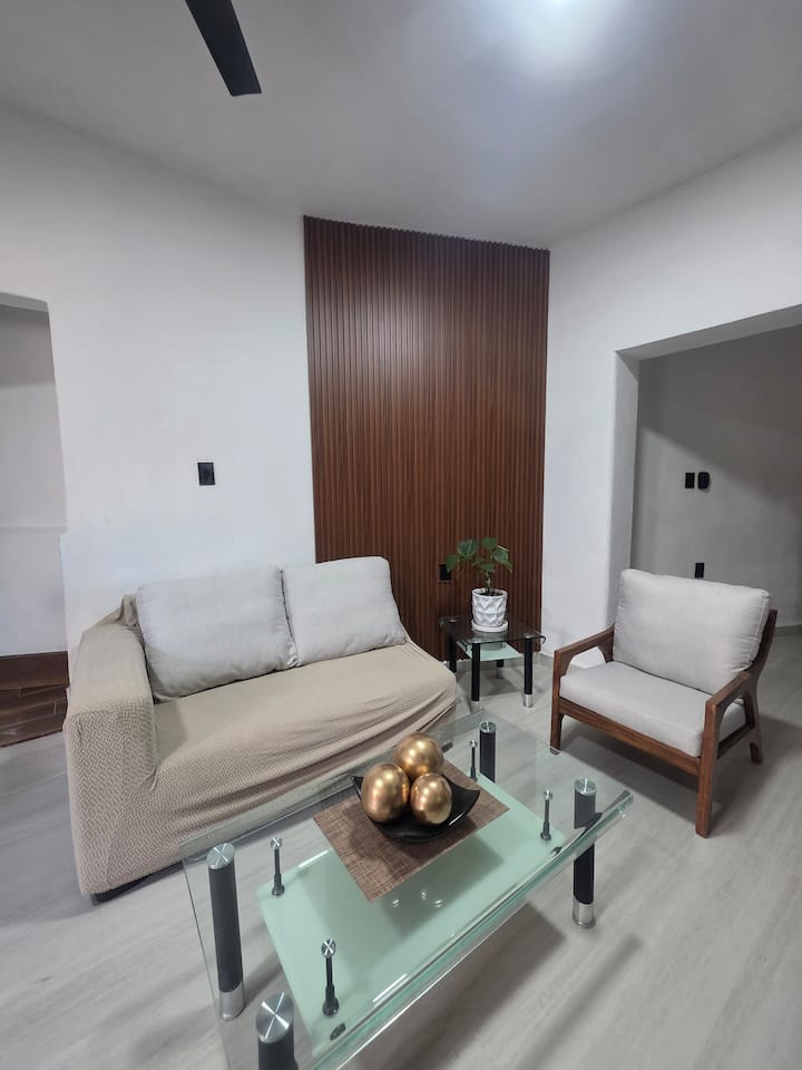 Aura Loft En El Centro De Guadalajara - Guadalajara