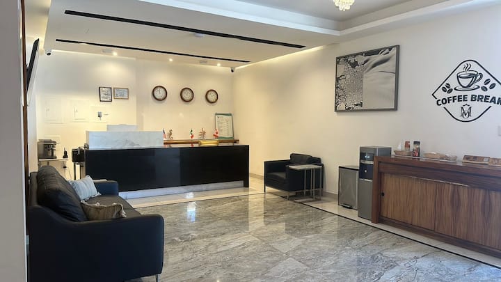 Mansion/ Vacaciones En Grupo / Zona Romántica - Puerto Vallarta