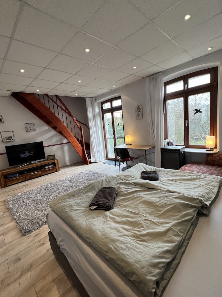 Troisdorf - City - 50 Qm - 1 Bis 4 Schlafplätze - Troisdorf