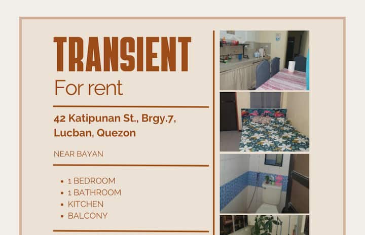 La Familia Place - Lucban