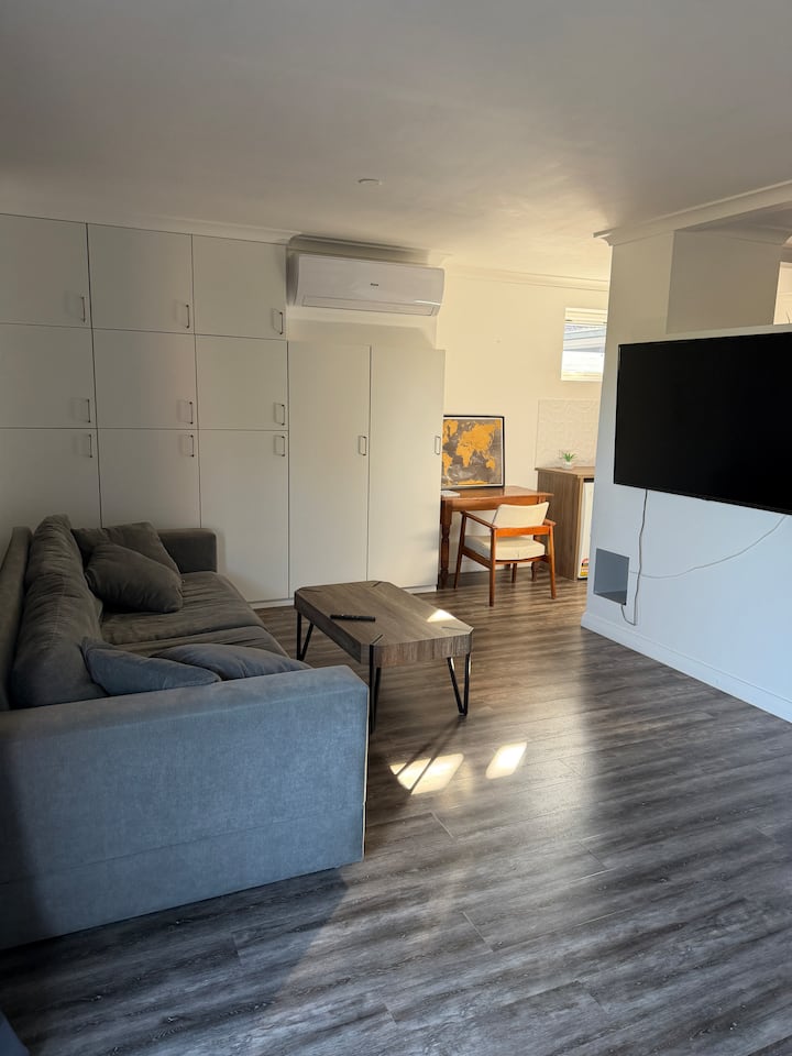 Cozy & Private Guesthouse: Perfect For Relaxation - Perth