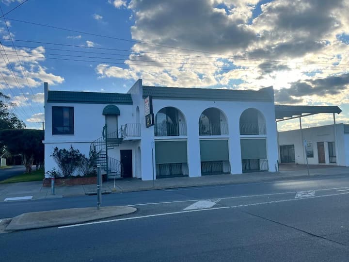 Eltoro Motel - Numurkah