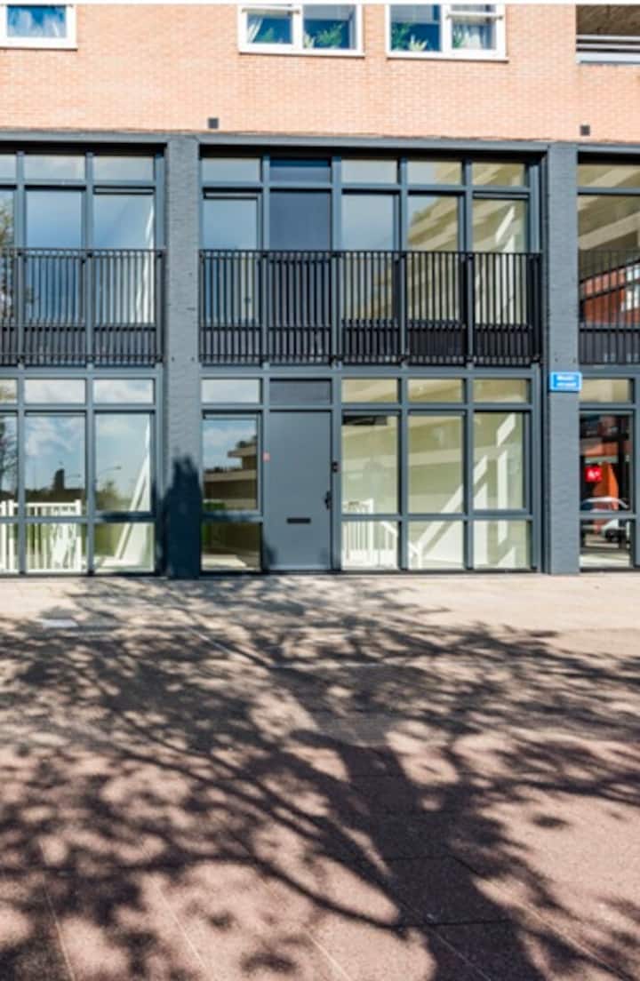 Cozy Apartement In Lelystad - Lelystad