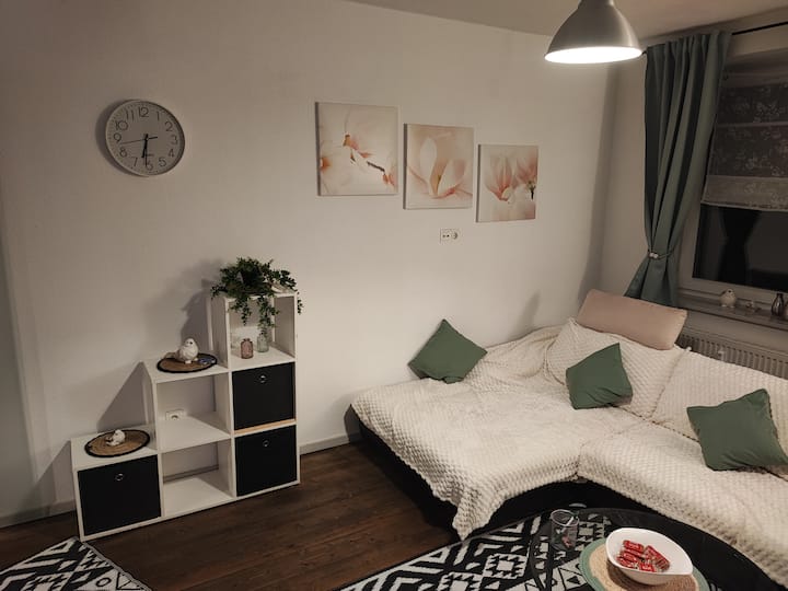 Apartment Mit Garten - Hameln