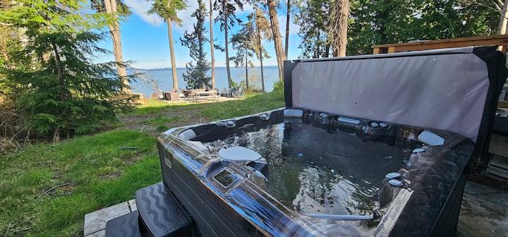 Paradise On Paradise Bay - Port Ludlow, WA