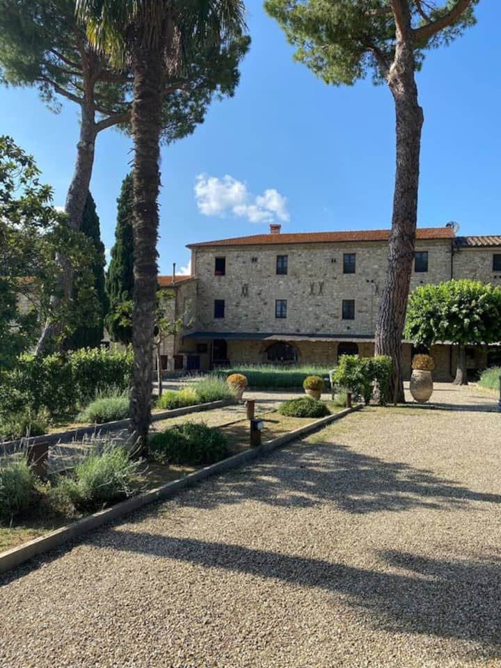 Casa Di Lilou - Passignano sul Trasimeno