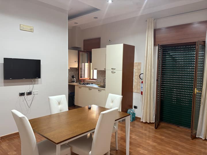 Casa Vacanze Luciano – Nel Cuore Della Città - Vieste