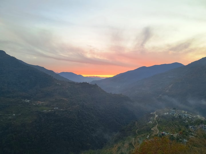 The Ukhimath House - Guptkashi